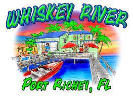 Whiskey River On The Water Port Richey FL 34668 | Lake County Florida ...